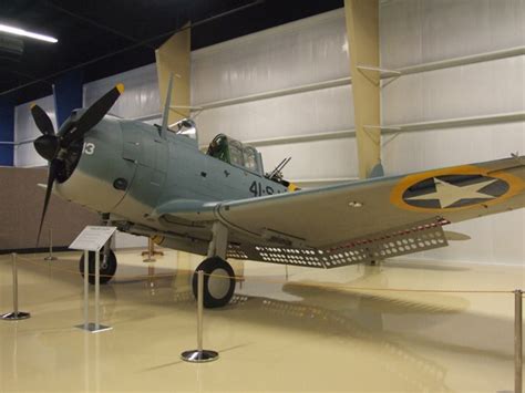 Douglas Sbd Dauntless Wikipedia