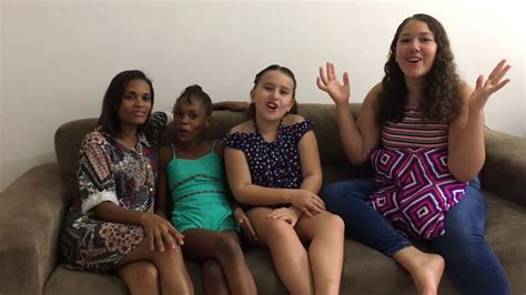 Desafio Do Troca Youtube