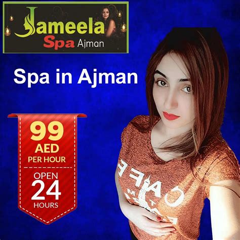 Best Sharjah Spa Jameela Massage Center Sharjah Pdf