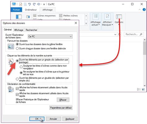 Désactiver Le Double Clic Dune Souris Forums Cnet France