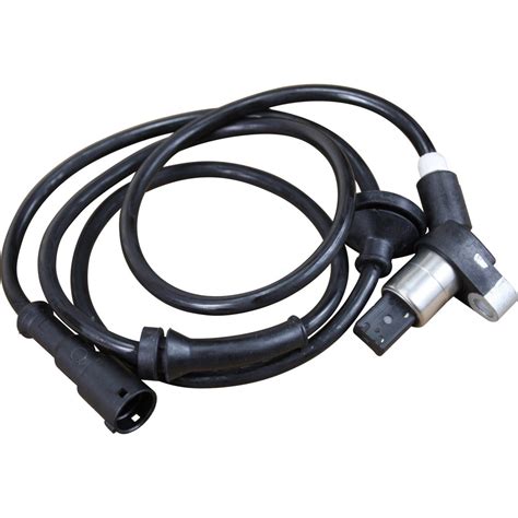 Brand New Abs Wheel Speed Sensor For Vw Cabrio Golf Jetta Rear Left Right