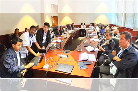 Ph Malaysia Unite To Boost Search Rescue Operations Journal News Online