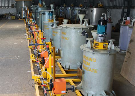 Antiscalant Dosing System Verito Engineering Pvt Ltd