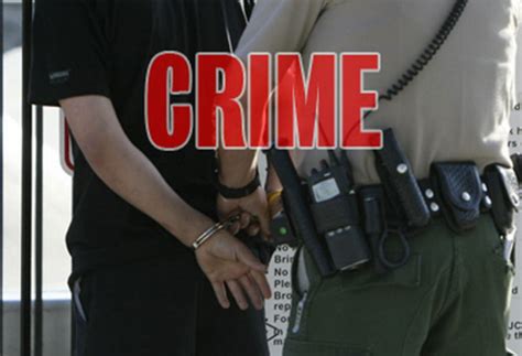 Moreno Valley Warrant Outlines Moreno Valley Gang Killing Press