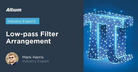 Pi Filter Designs For Power Supplies Altium Pcb Design