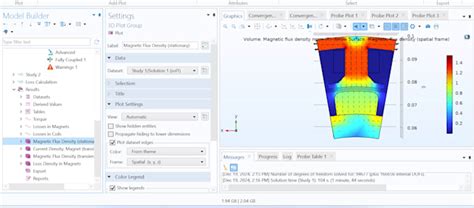 Design Comsol Multiphysics Simulations By Sabamalik06 Fiverr