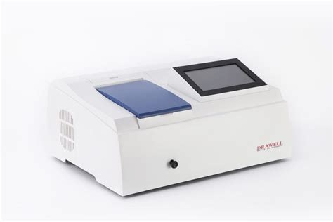 4 Reasons For Spectrophotometer Measurement Error Drawell