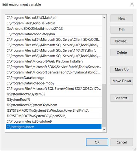Standalone Azure IoT EdgeHub Dev Tool Iotedgehubdev Introduction IoT Developer
