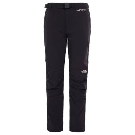 The North Face Diablo Pant Winterhose Damen Versandkostenfrei Bergfreundede