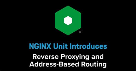 Nginx On Linkedin Nginx Nginxunit