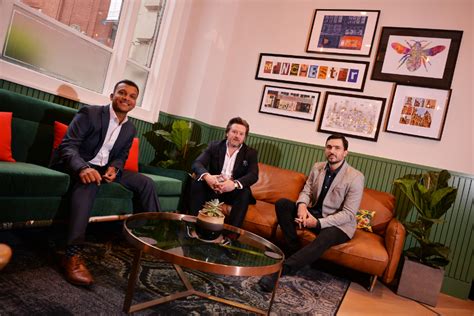 Expanding Automations Firm Moves Hq To Historic Blackfriars House Agile Automations Automate