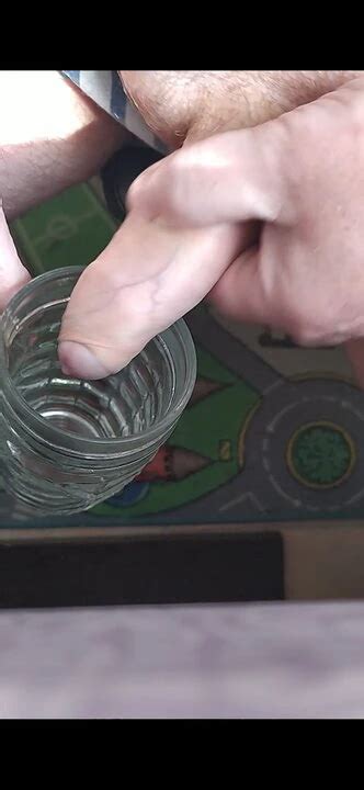 I Exercise My Penis With A Jar And Mix Honey With The Ejaculate Gay Porn XHamster