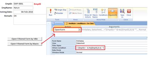 Vba Access открыть форму Метод Docmdopenform Access Microsoft Learn