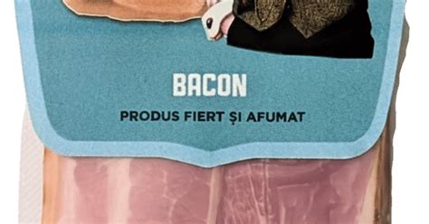 Koket Bacon