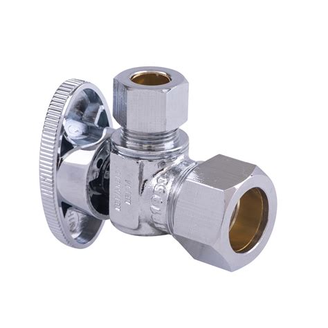 12 Inch Nominal Compression Inlet X 38 Inch Od Compression Outlet 1