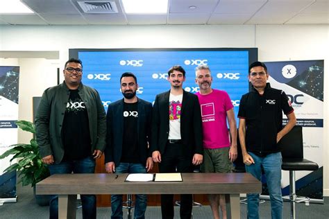 Xdc Network Boosts Web3 Expansion With Deutsche Telekom Mms Joining Node Infrastructure By