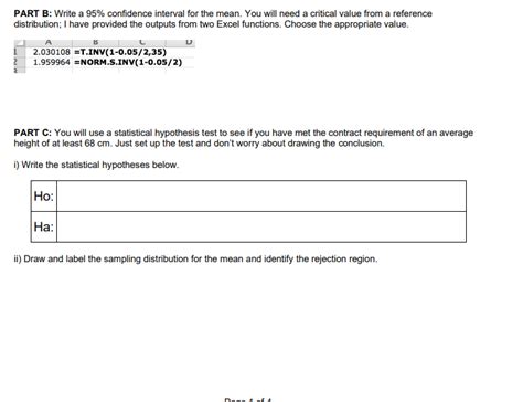 Solved ONE You Re Working At A Tree Seedling Nursery In Chegg Com