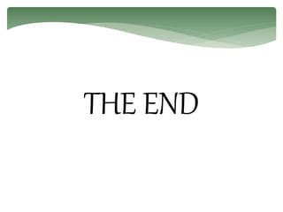 Standard Operating Procedures For Co Operatives PPTX