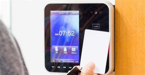 The Different Types Of Access Control Systems Next Generation Security Concepts Inc