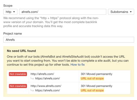 Types Of Redirects Their SEO Impact