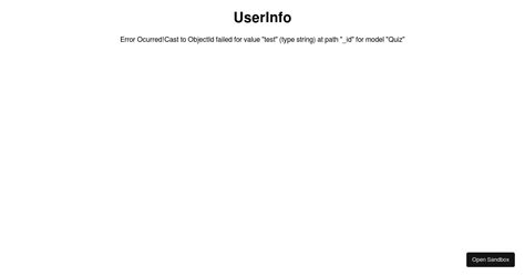 React Axios Step 03 Error Handler In TS 3 Codesandbox