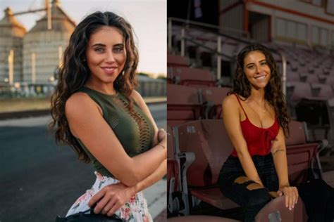 Who Is Violet Summers Biography Age Height Net Worth And Family