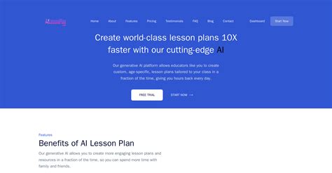 Ai Lesson Plan Top Ai For You