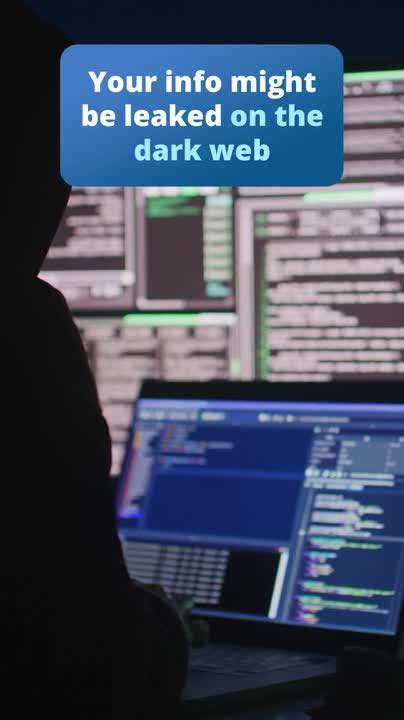 Idstrong On Linkedin Darkweb Infosec Databreach Dataleak Cybersecurity Techtips…