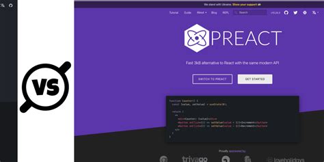Preact Vs React Which Framework Is Right For Your Next Project Dev Community