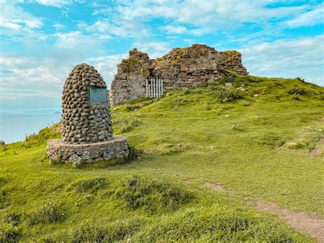 Duntulm Castle Is It Haunted And How To Visit On Isle Of Skye 2026