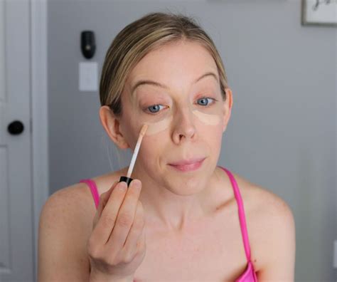Easy Mermaid Makeup Halloween Tutorial Kindly Unspoken