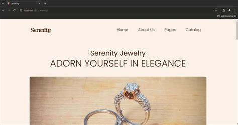 Moaz Ebrahem On Linkedin Reactjs Tailwindcss Reactslick Jewelry