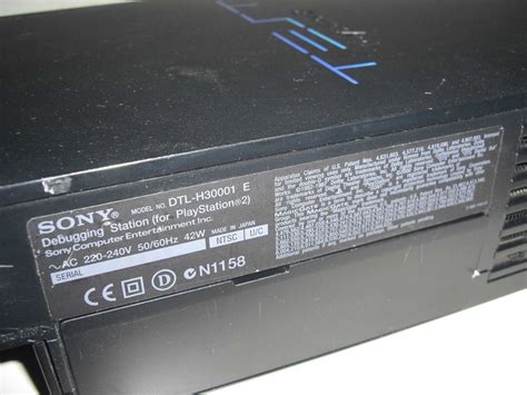 File PS2 TEST DTL H30001 PS2 Developer Wiki File PS2 TEST DTL H30001 PS2 Developer Wiki