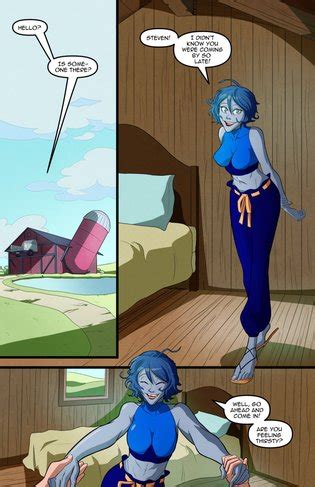 Lapis Lazuli This Guy Steven Luscious Hentai Manga Porn