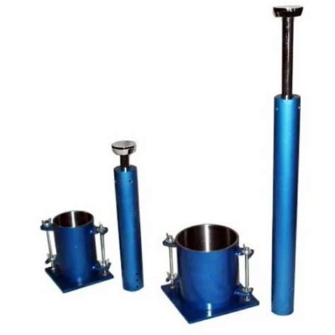 Proctor Compaction At Best Price In Tiruvallur By Trinetra Enterprises ID