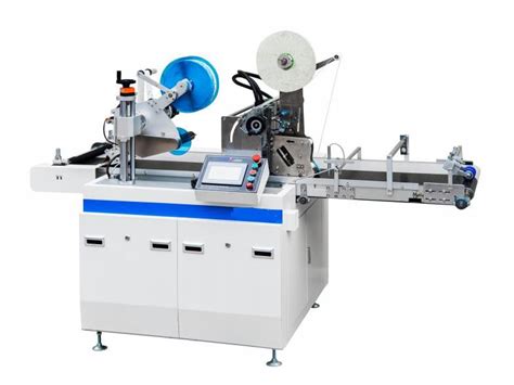 Automatic Folding Machine With Tape Applicator Lishunyuan
