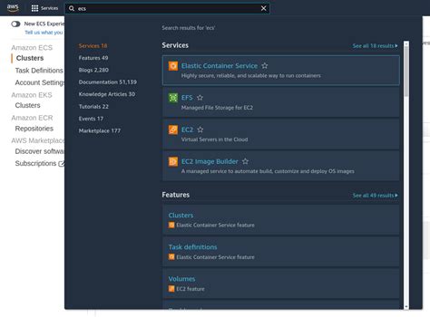 How To Deploy A Docker Container To An Aws Cluster Using Terraform