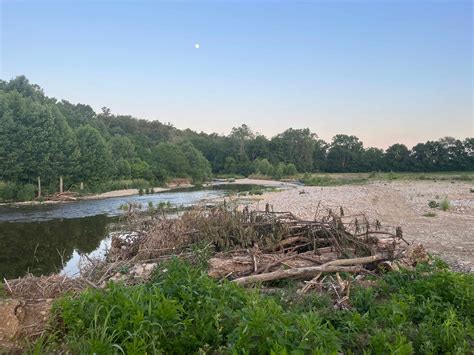 Quiet Creek Valley Hipcamp In Camden Ohio