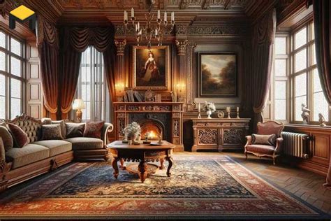 انواع سبک های طراحی داخلی معرفی انواع سبک دکوراسیون منزل Mokaab