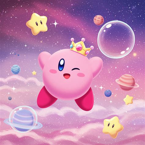Kirby Pfp