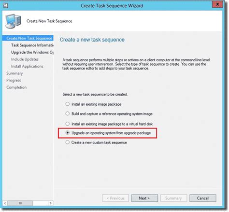 upgrading windows 10 with sccm windows 10 servicing or task sequence 4sysops