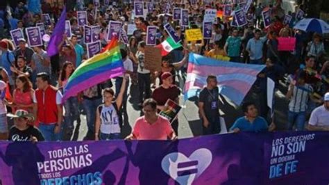 La Homosexualidad Es Reversible Publica Iglesia En Desde La Fe La Silla Rota
