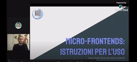 Community Labs Madisoft