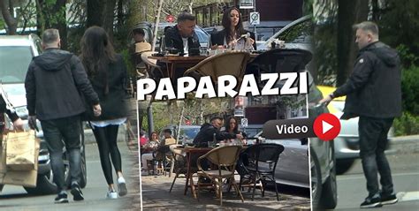 Daniel Stanciu își Scoate Iubita Numai în Locuri Exclusiviste Așa Arată Viața De Fost Director