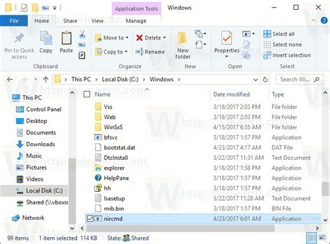 Add Turn Off Display Context Menu In Windows