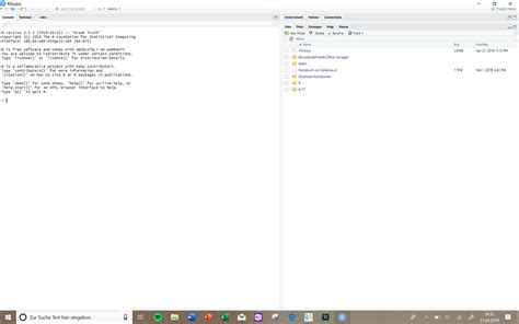 R Studio Is Not Shown Fully And Doesn T Respond Correctly To Clicks RStudio IDE Posit Community