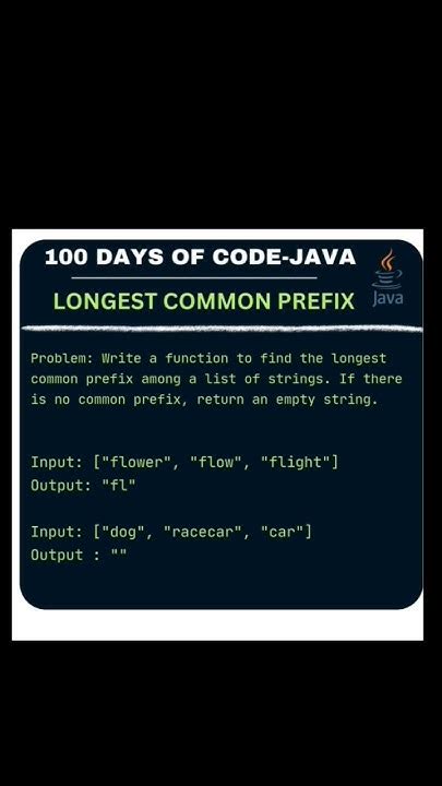 Tcs Interview Questionjava Leetcodedailychallenge Coding Codingquestion Logicbuilding
