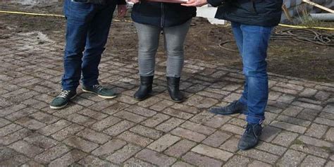 Eerste Vrije Kavel Nieuwveense Landen Drenthe Dvhnnl