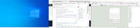 Create Print Layout Dialog Box Blank Issue 53382 Qgis QGIS GitHub