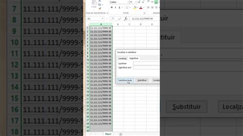 Como Remover Pontos E Traços No Excel Retoedu